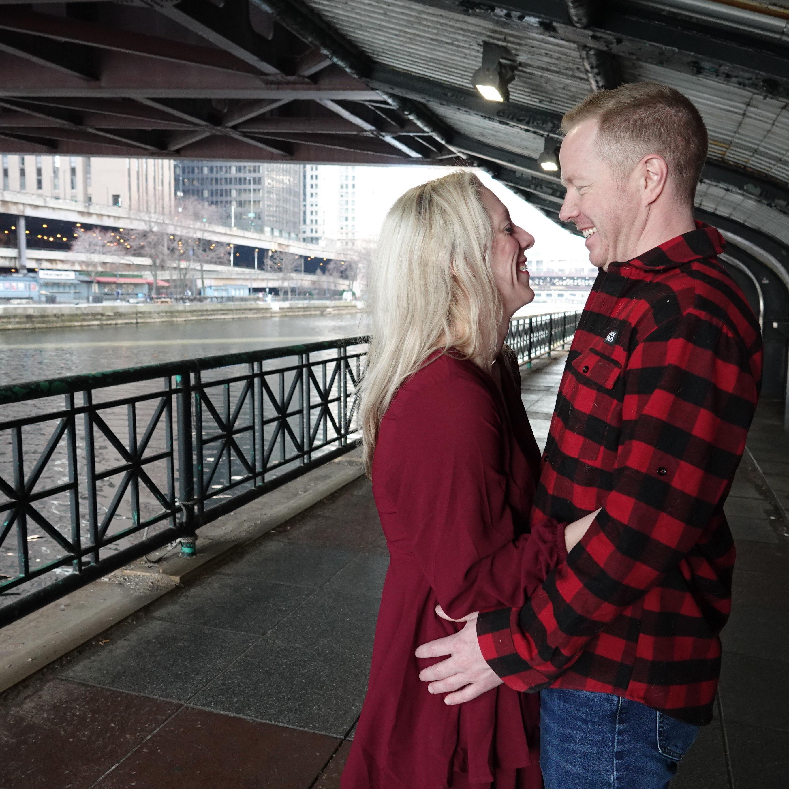 Katie Hamel and Chris Gruber's Wedding Website