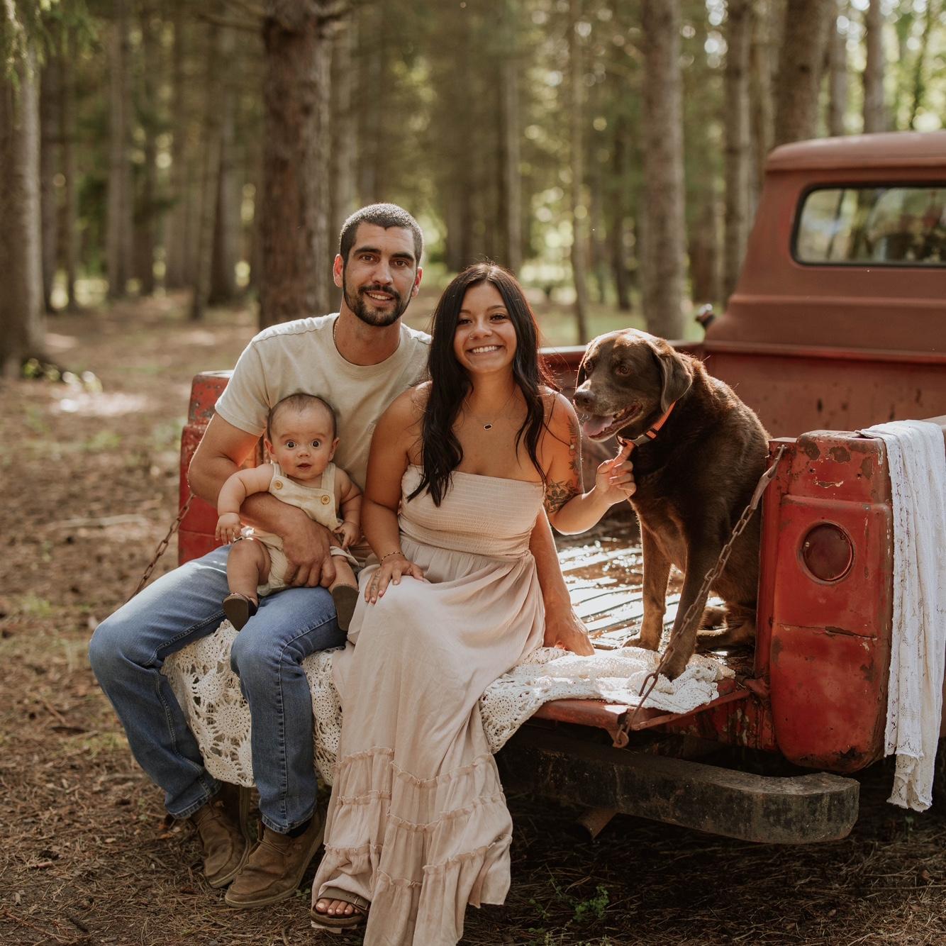 mitchell reis and kylee nadeau's Wedding Website