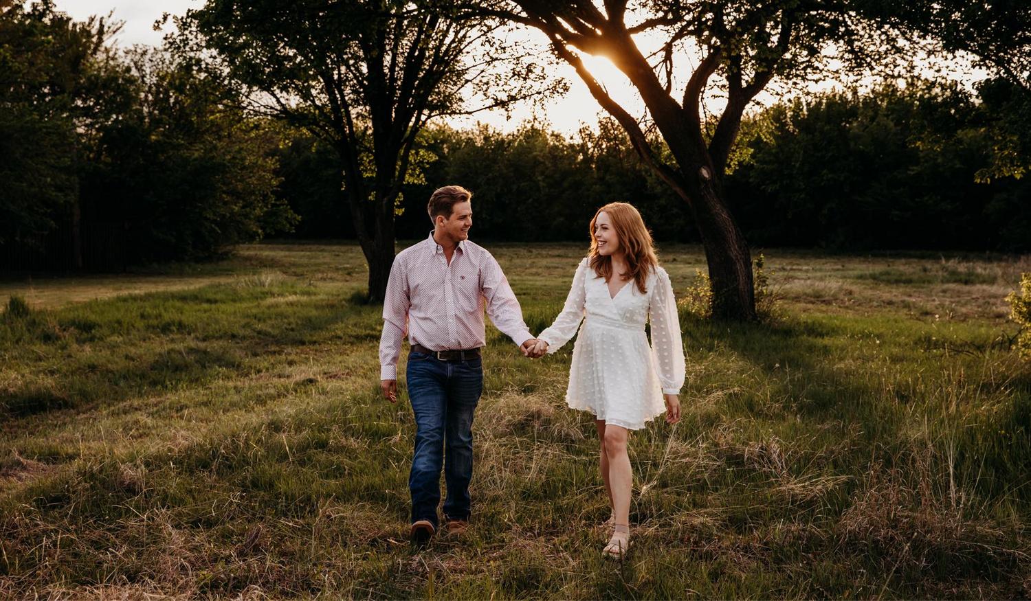 Brenna Young and Coltin Guerra's Wedding Website