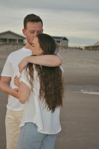 Jennifer Fickes and Greyson Wilson's Wedding Website