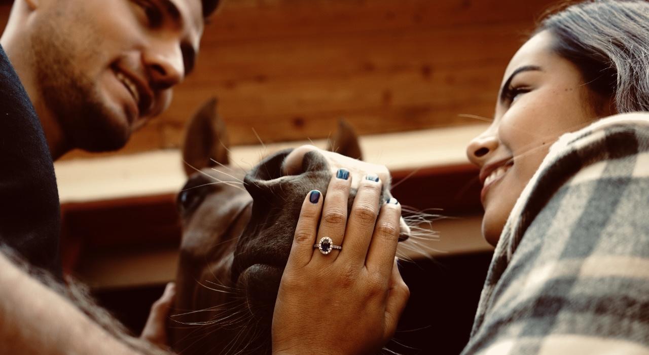 Lina Cardona and Juan David Rodriguez's Wedding Website