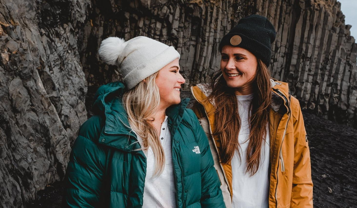 Sara Hale and Ellen Holcomb's Wedding Website