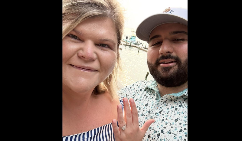 Victoria Haire and Zane Delgadillo's Wedding Website