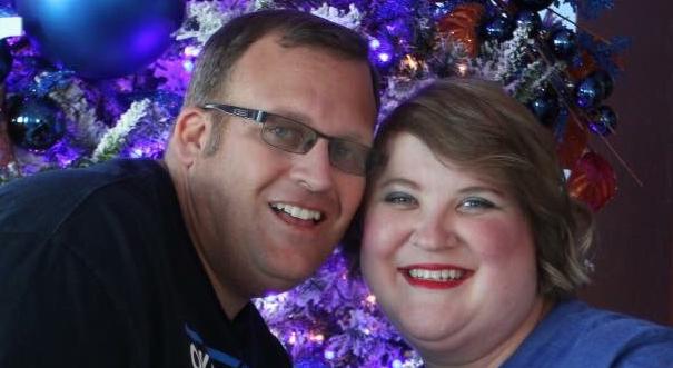 Rachae Woodrow and Kevin Motto's Wedding Website