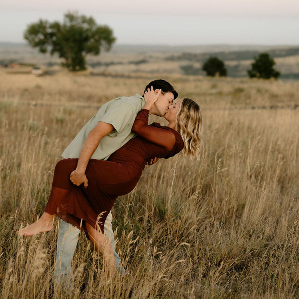 Kelly Danielson and Keaton Boehm's Wedding Website