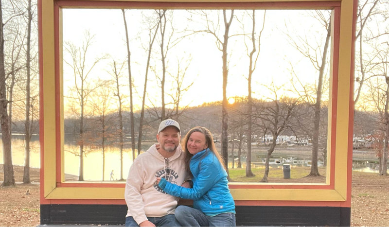 Elizabeth Neumann and Tim Ray's Wedding Website