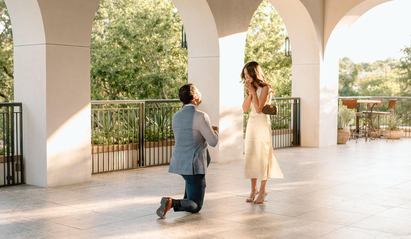 Jackie DeValeria and Cole Esparrago's Wedding Website