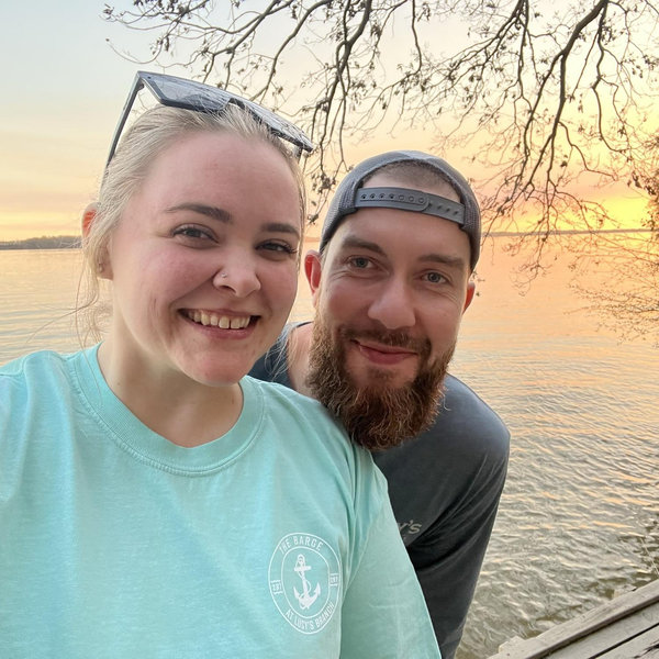 Staci Thurman and Joe Lively's Wedding Website