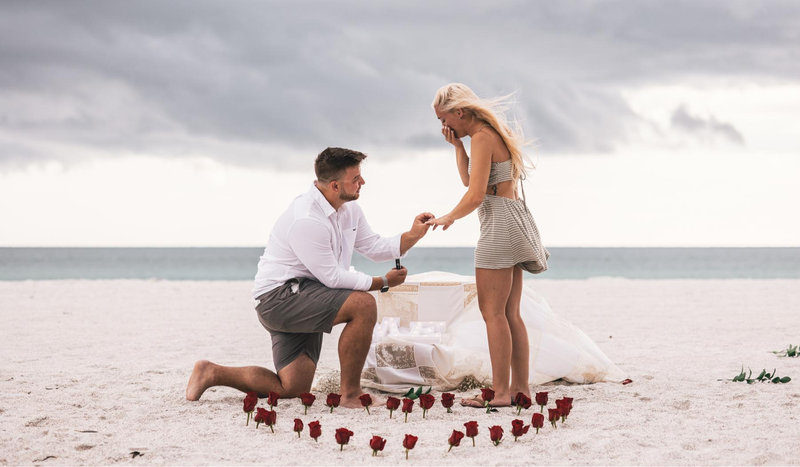 Marissa Brown and Malone D'Aiuto's Wedding Website