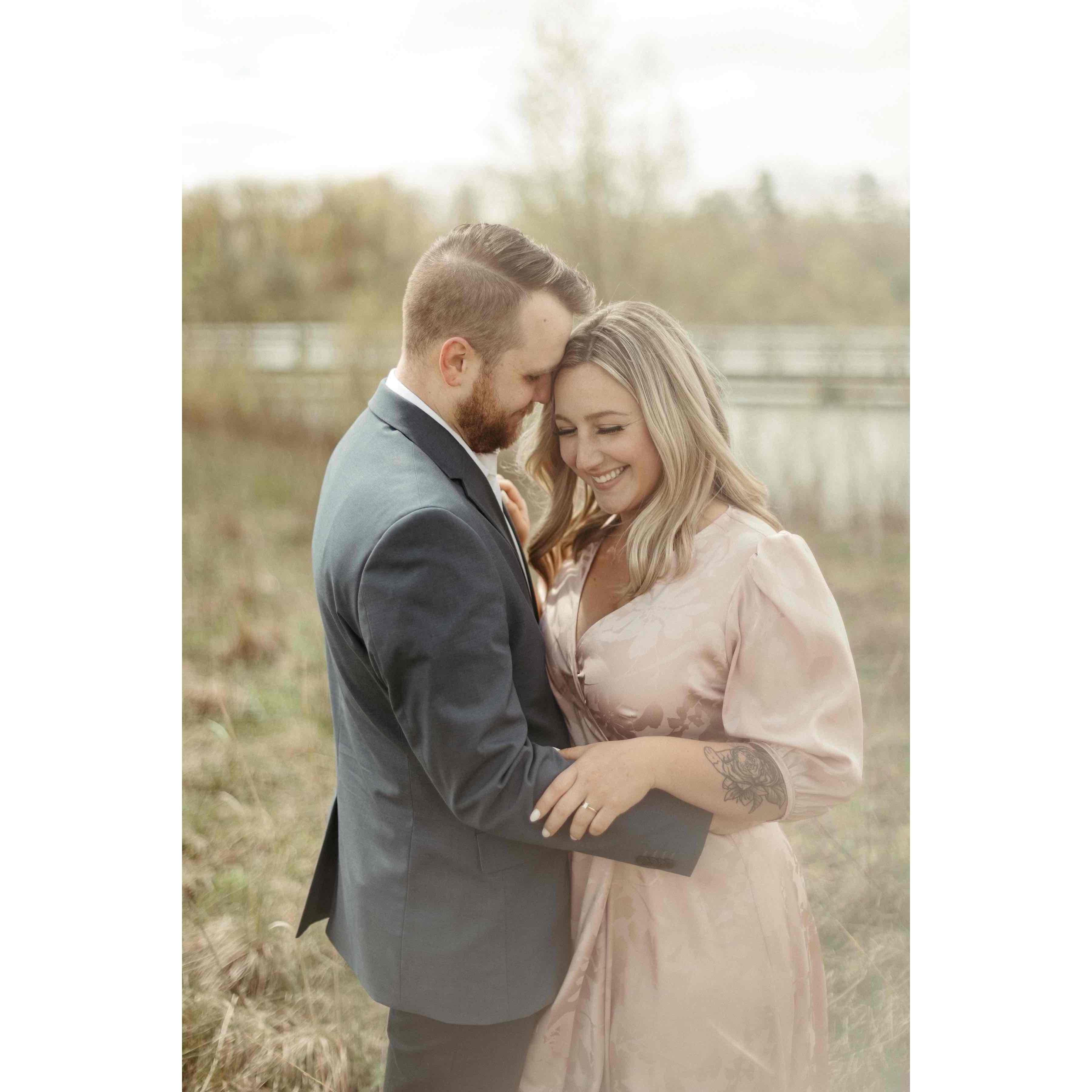 Megan Mix and Stephen Mix's Wedding Website