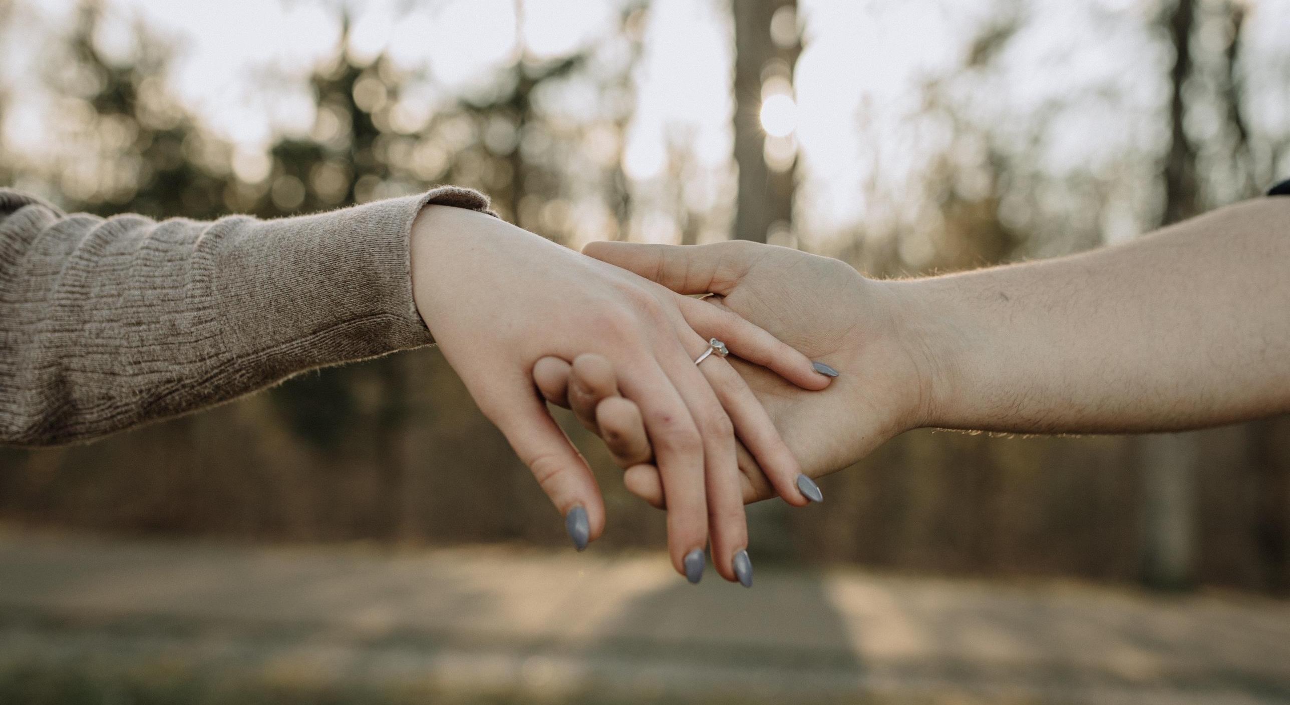 Brianna Strong and Gavin Robyn's Wedding Website