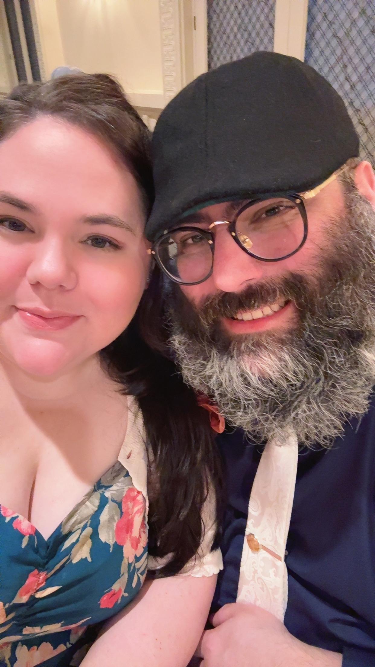 Allison O. Daigle and Patrick J. Bazinet's Wedding Website