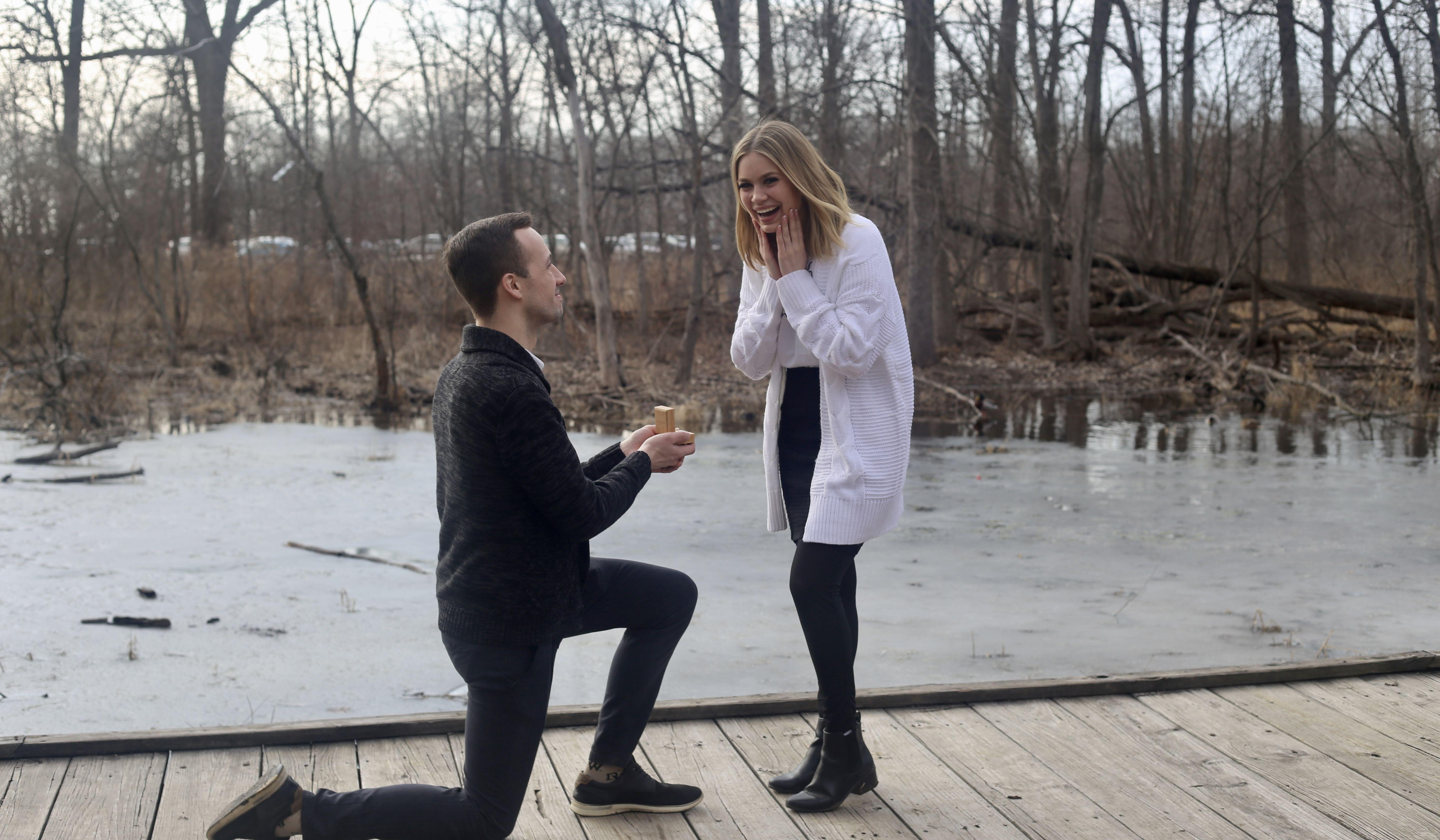 Audrey Sanders and Ryan Belliveau's Wedding Website