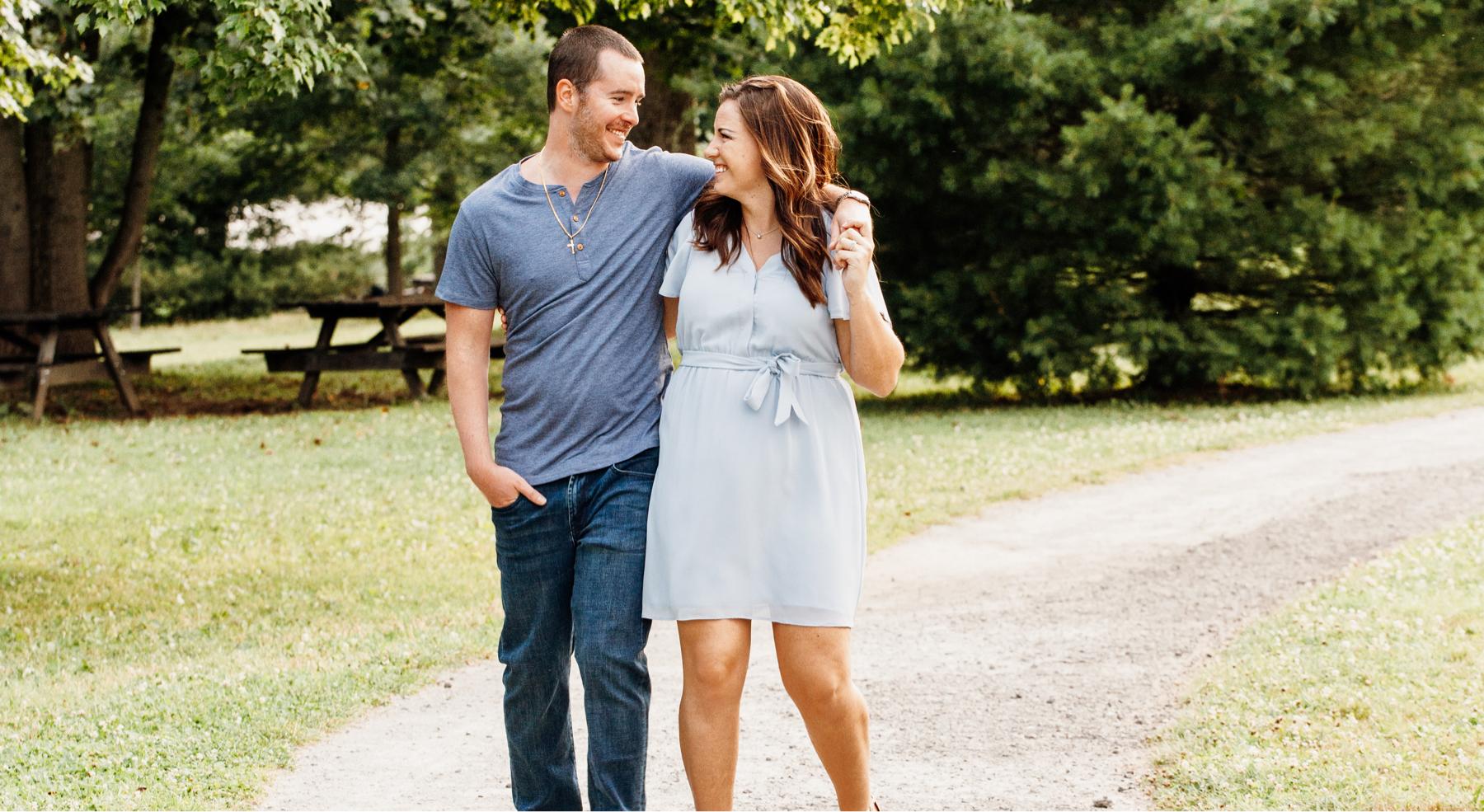 Jocelyn Stas and Eric Conrad's Wedding Website