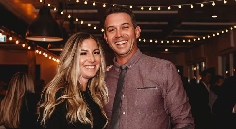 Whitney Thompson and Joel Grieshaber's Wedding Website