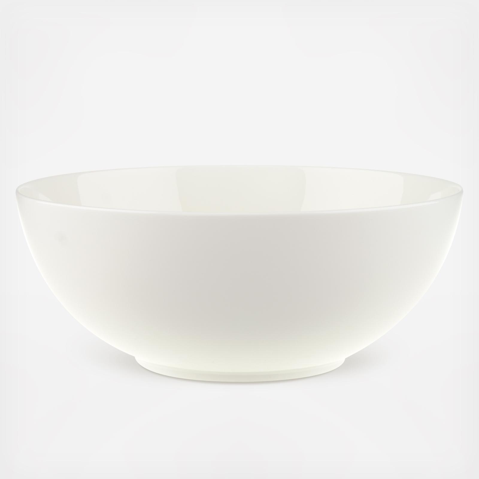 Villeroy & Boch, Anmut Serving Bowl | Zola