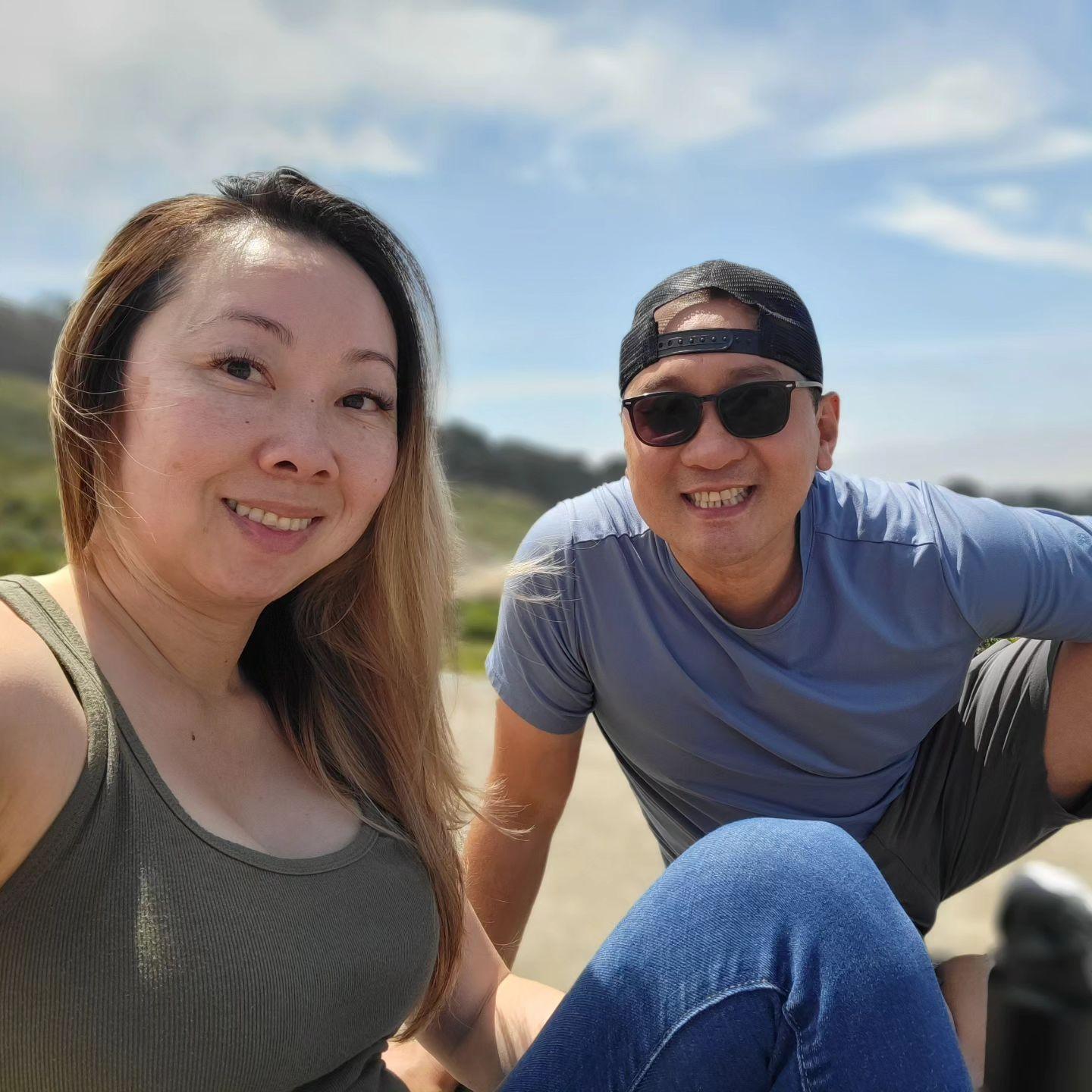 Julie Her and Tim Le's Wedding Website