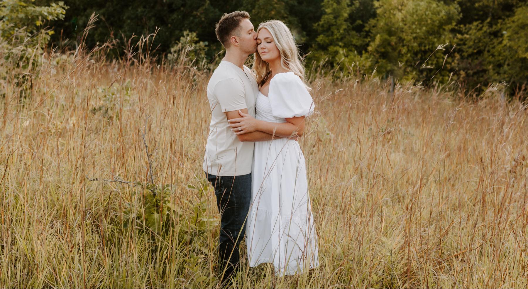 Kimberly Patterson and Kevin Miller's Wedding Website