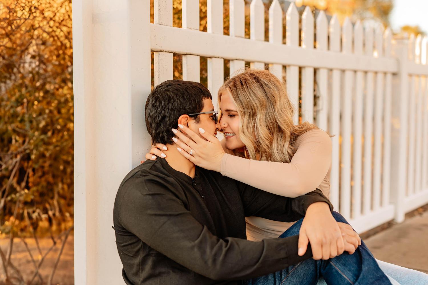 Alexandra Whitford and Markus Guerra's Wedding Website