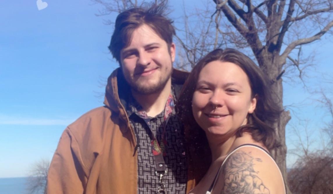 Savannah Smith and Marcus Wacker's Wedding Website