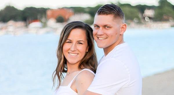 Emily Lebbossiere and Thomas LeSage's Wedding Website