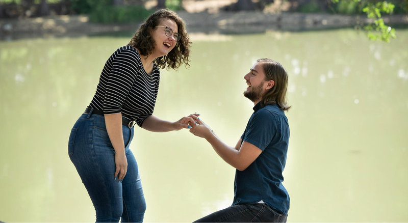 Camille Hall and Carson Bollinger's Wedding Website