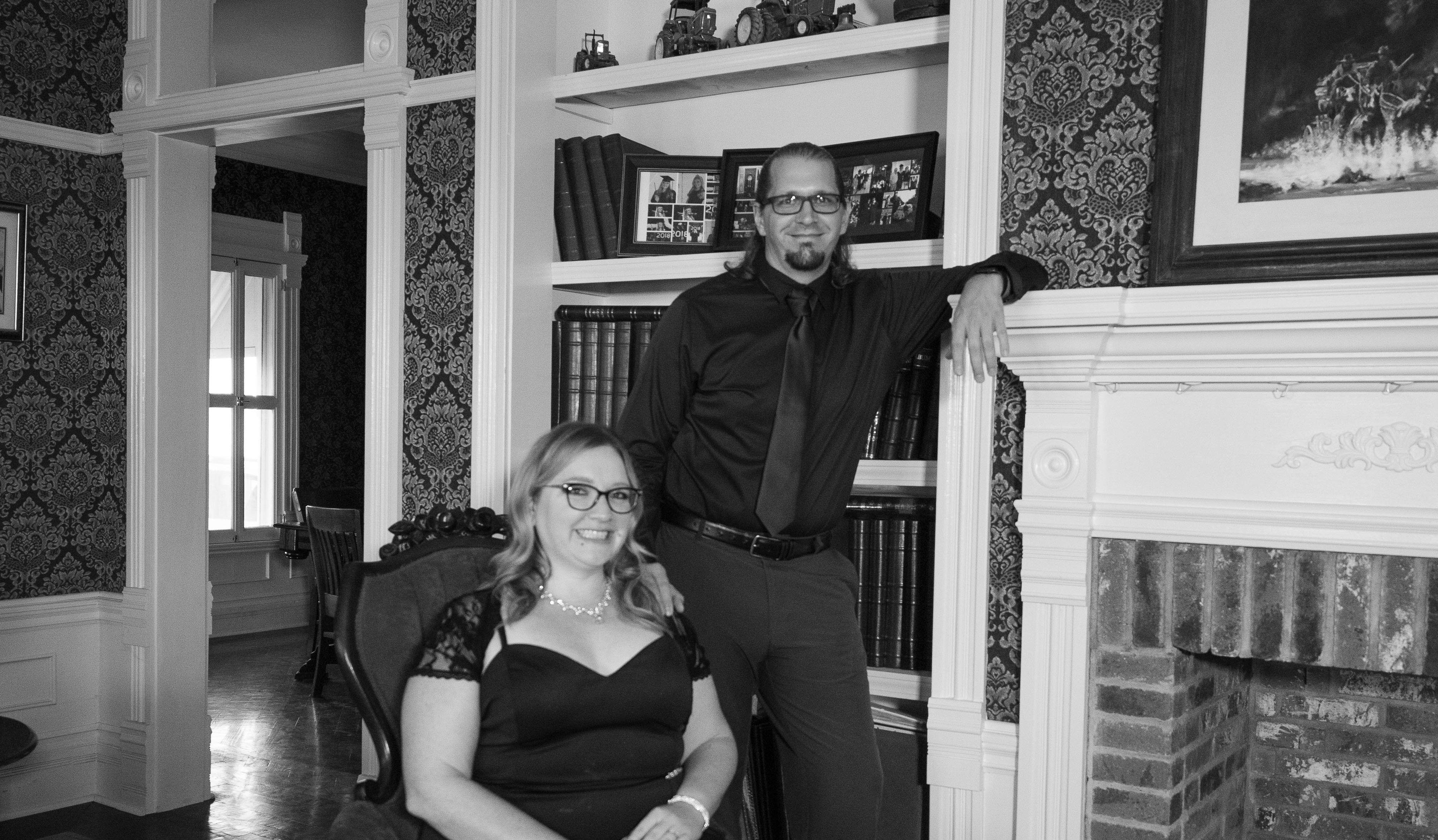 Katie Goggans and Chris Collett's Wedding Website