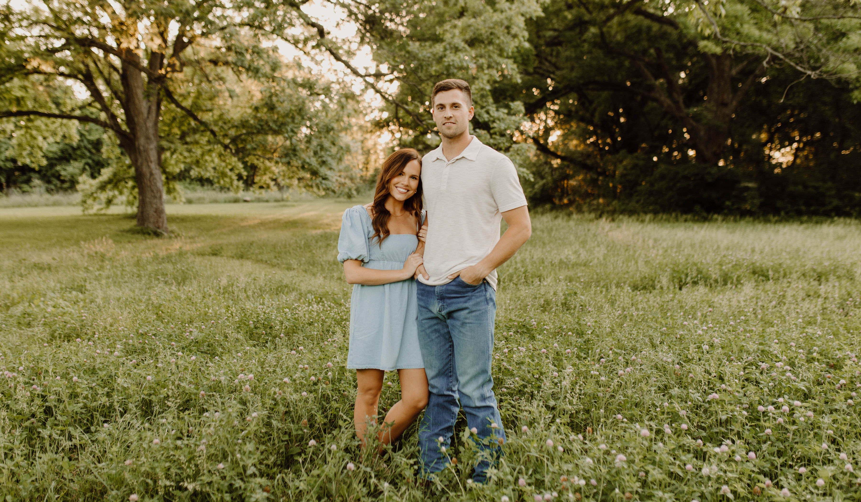 Scotti Stobbe and Todd Enlow's Wedding Website