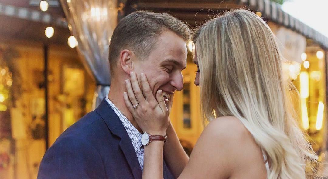 Jack Stephenson and Bailey Trout's Wedding Website