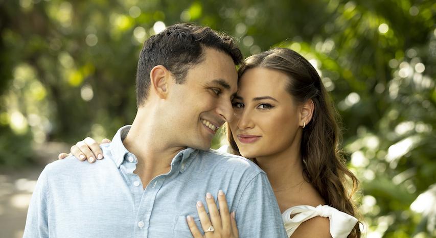 Christina Stamatiou and Alexander Politis' Wedding Website