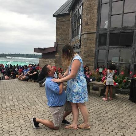 Morgan Potvin and Trey Culpepper's Wedding Website