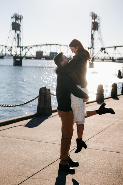 Brendan Boisjolie and Kacie Lorenson's Wedding Website
