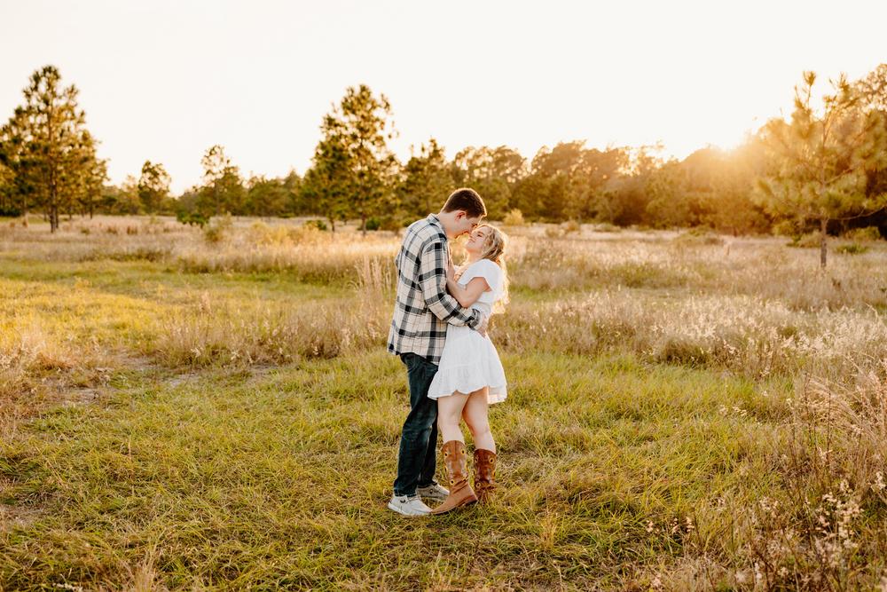 Michaela Borowski and Jarred Long's Wedding Website