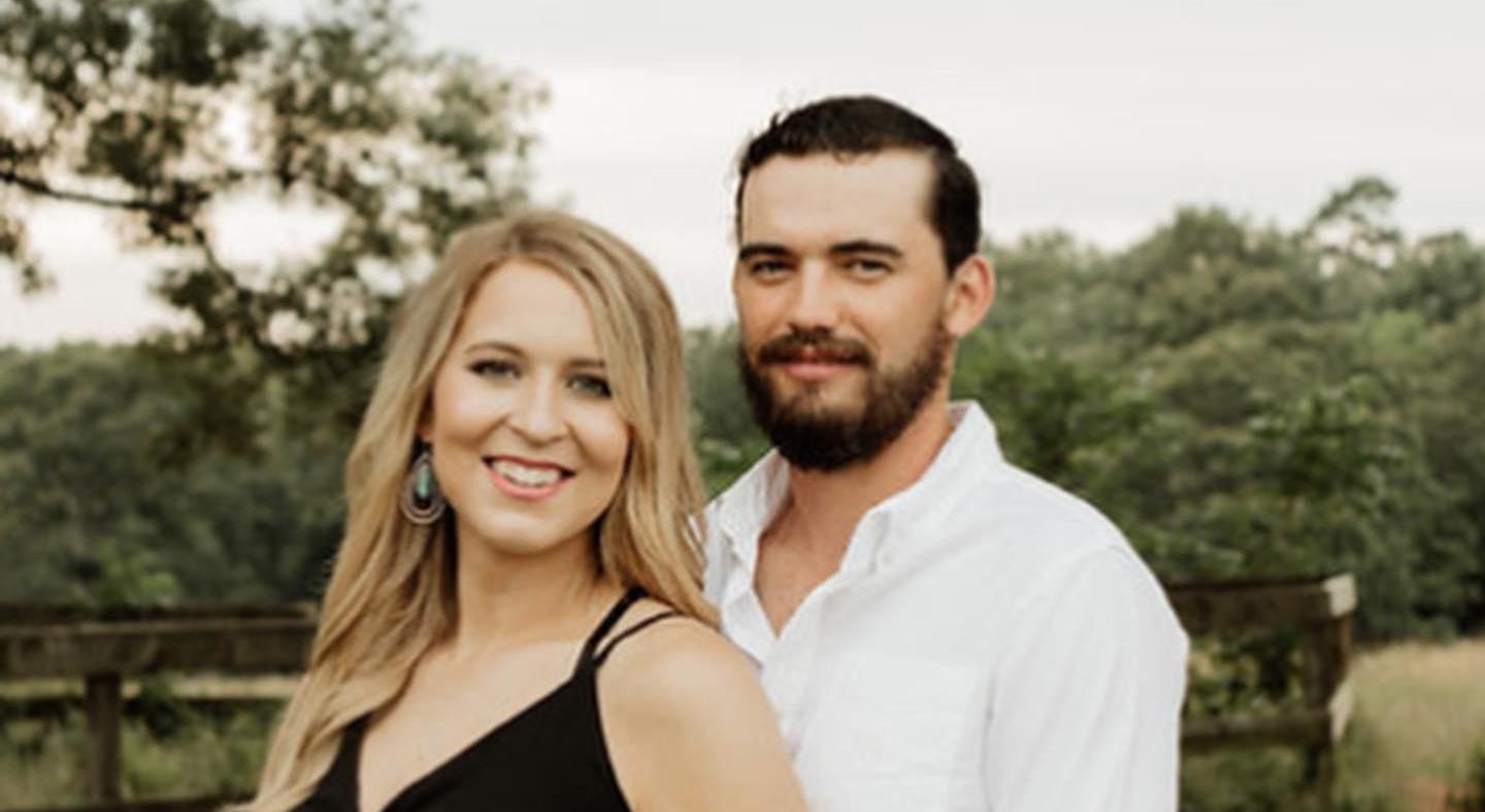 Kate Purvis and Lance Collins' Wedding Website