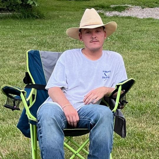 Brie Utz and Jeffery Mahoney's Wedding Website