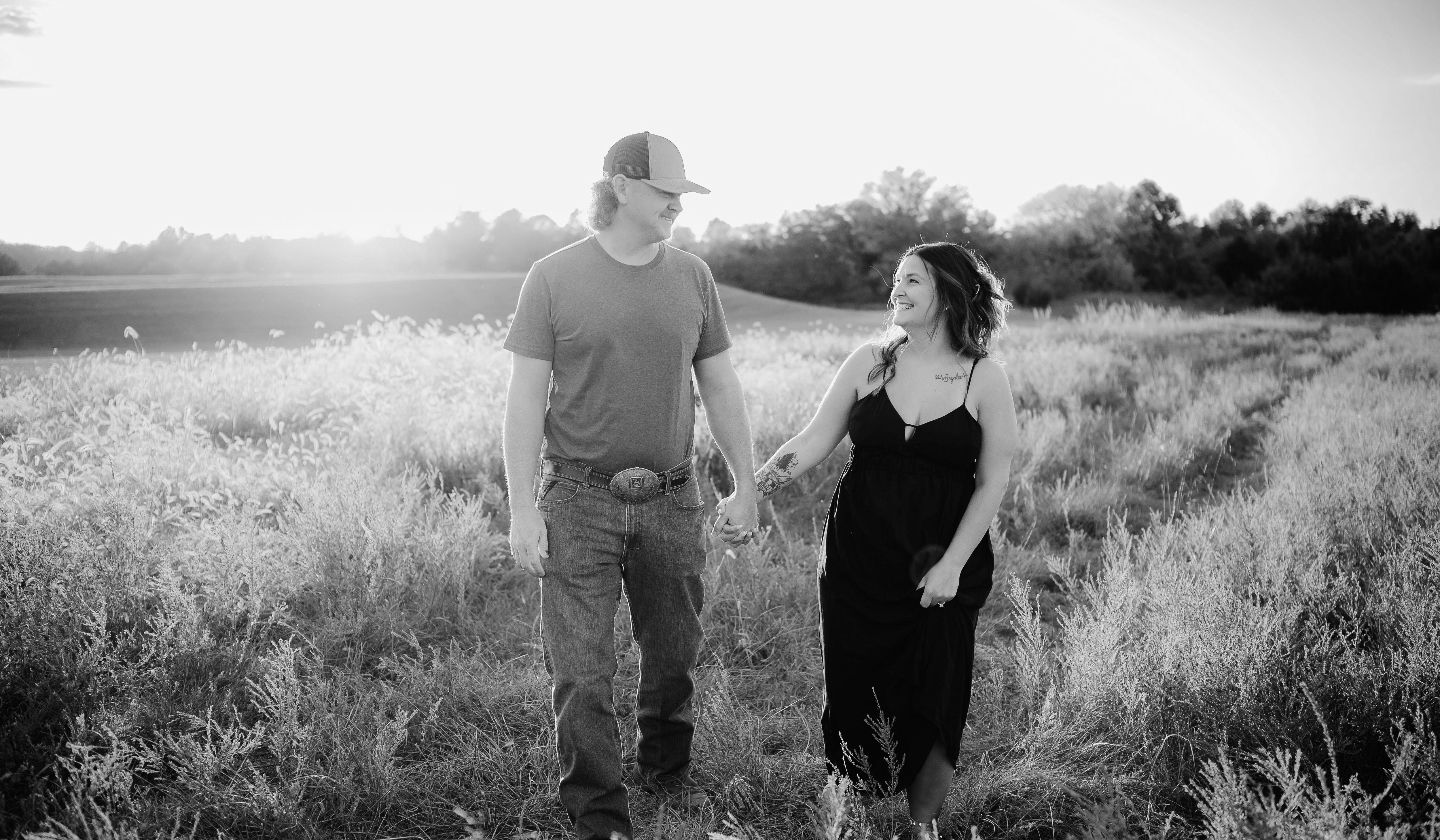 Karley White and Brandon Goodwin's Wedding Website