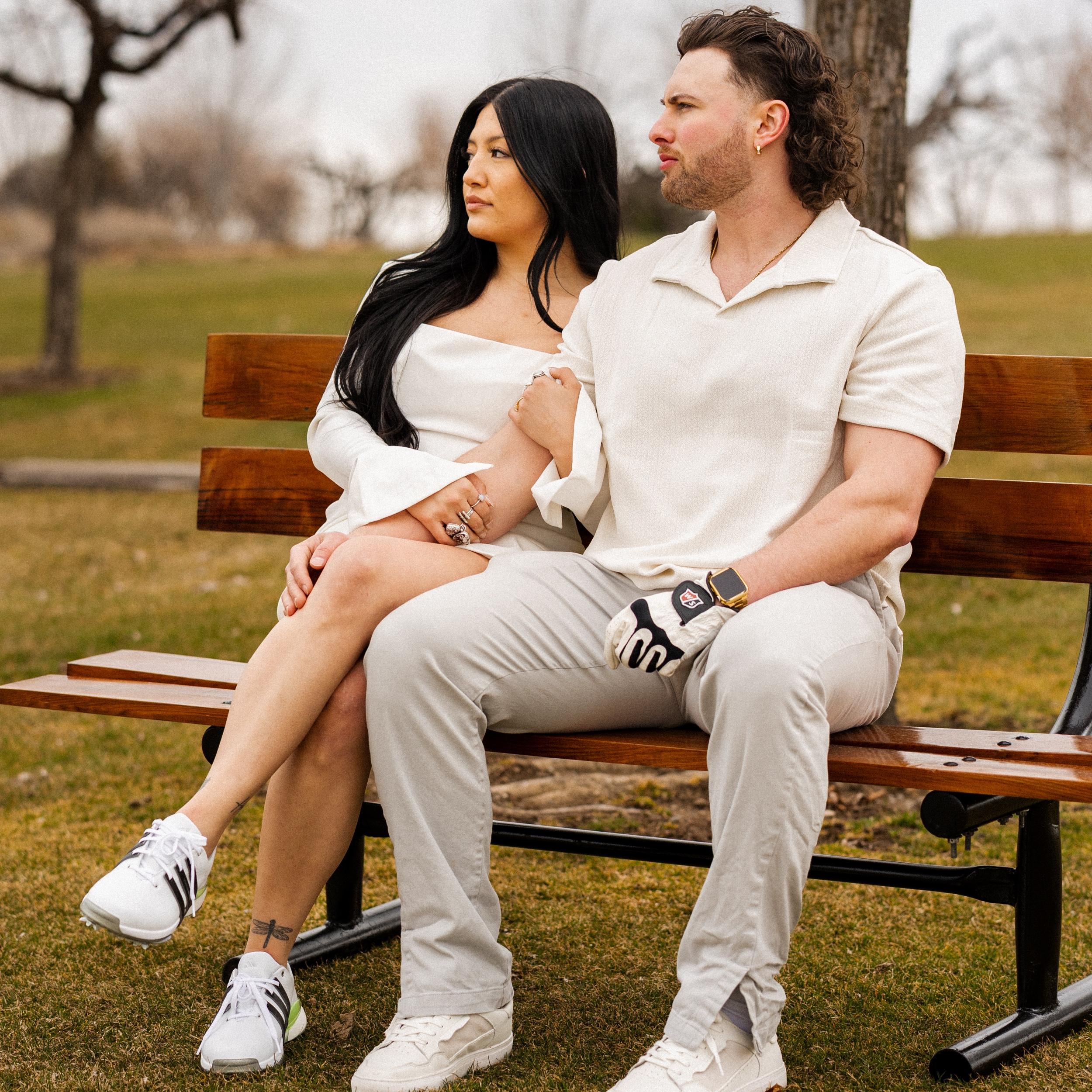 Jaissa Grunlose and Alexander Hampton's Wedding Website