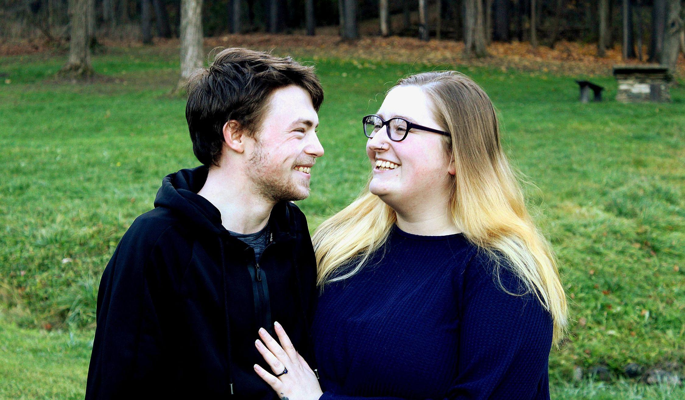 Kayla Cratsley and Kyle Galton's Wedding Website