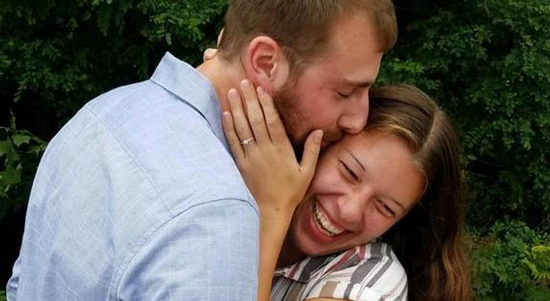 Kristina Schuette and Jacob Jodat's Wedding Website
