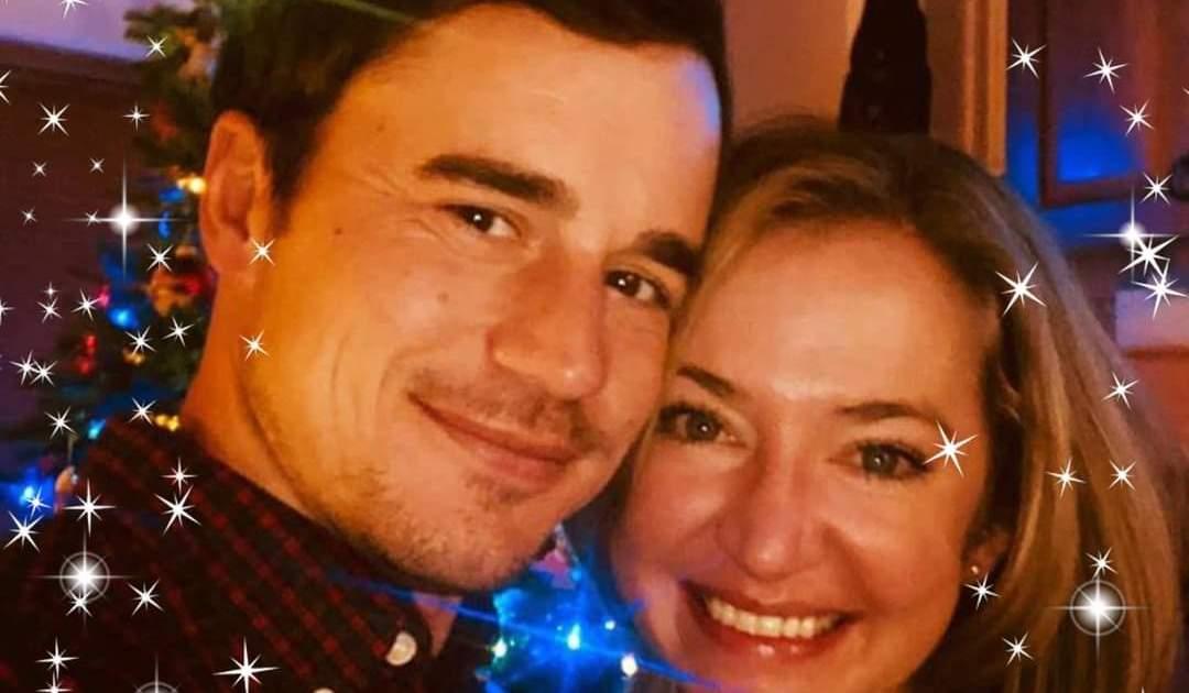 Christopher Hunton and Kristen Teal's Wedding Website