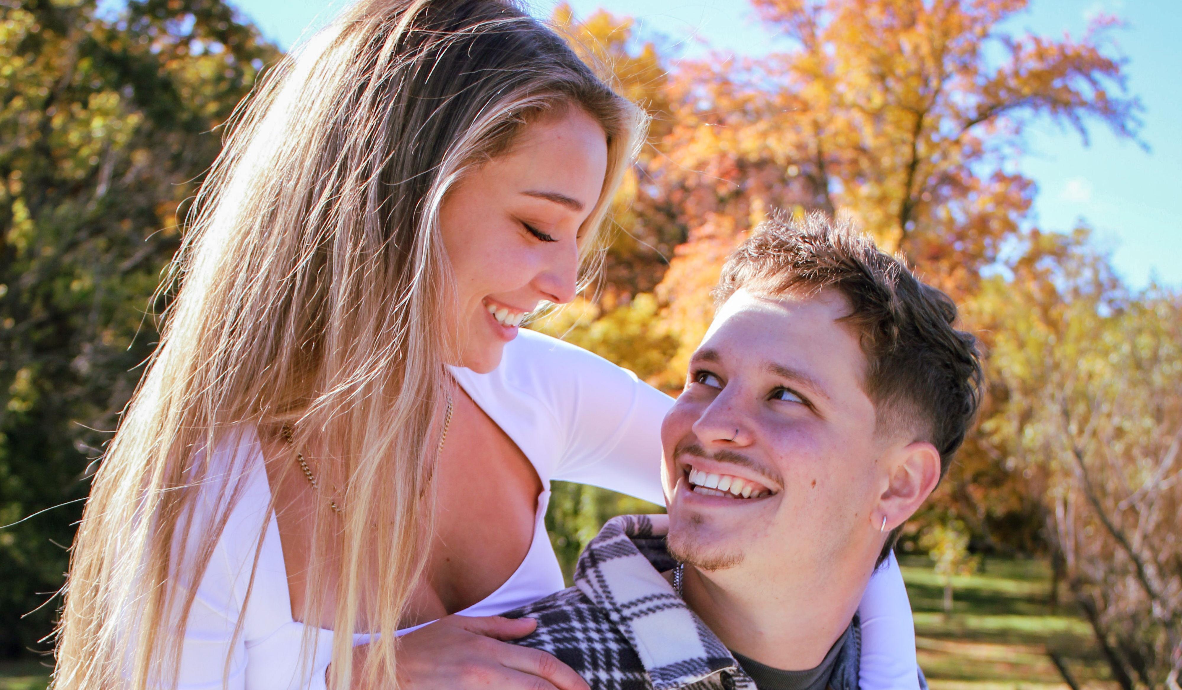 Patrick Distelrath and Emily Plas' Wedding Website