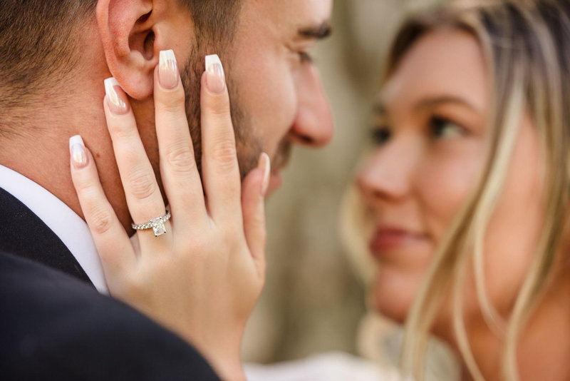 Megan Provost and Samuel Martin's Wedding Website