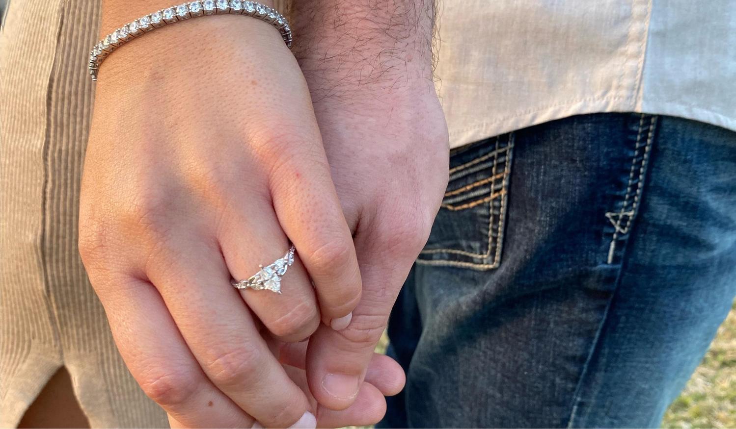 Meghan Myhill and Chris Gilmore's Wedding Website