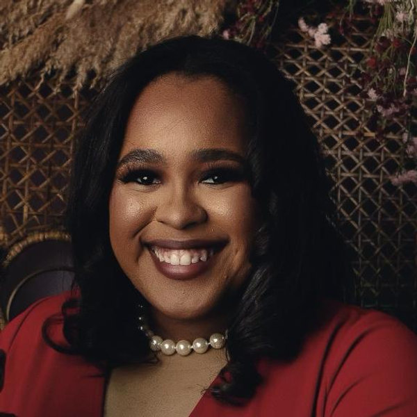 Davionne Lee and Marcus Cochran's Wedding Website