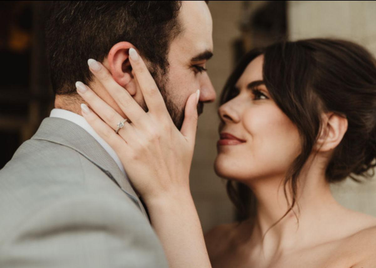 Ashley Cross and Tyler Sneed's Wedding Website