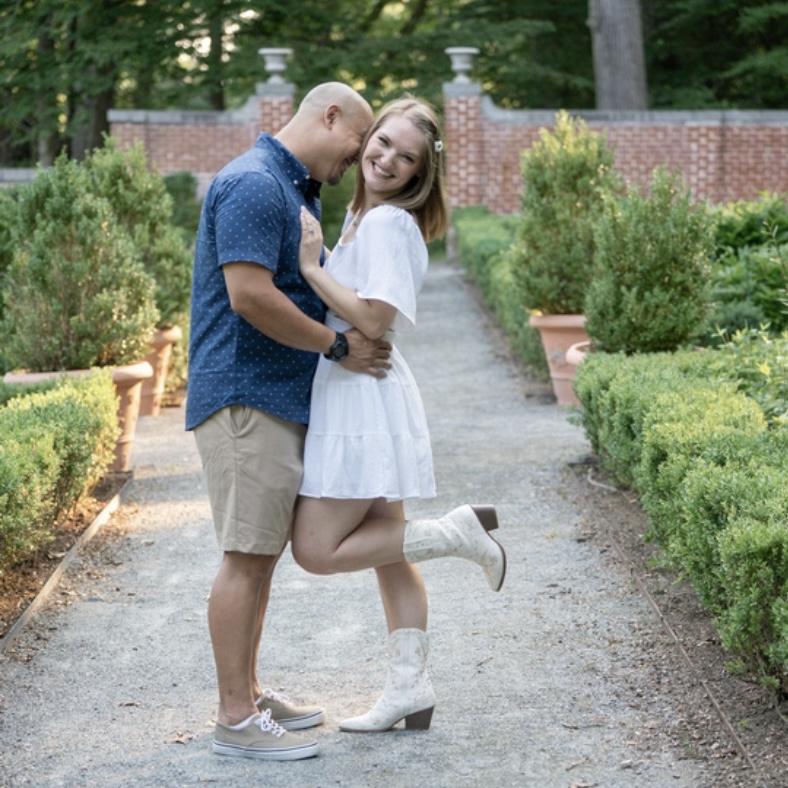 Devin Boucher and Sidney Phu's Wedding Website