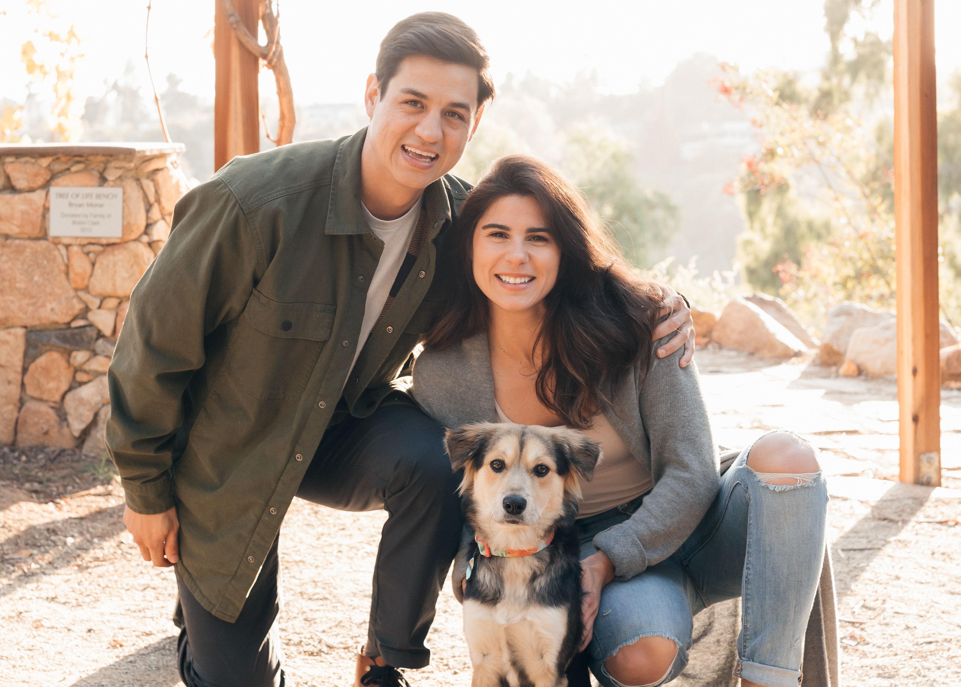 Kayla Abeyta and Tyler Pince's Wedding Website