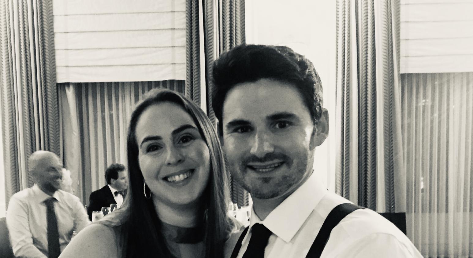 Meredith Mays and Gary Myers's Wedding Website