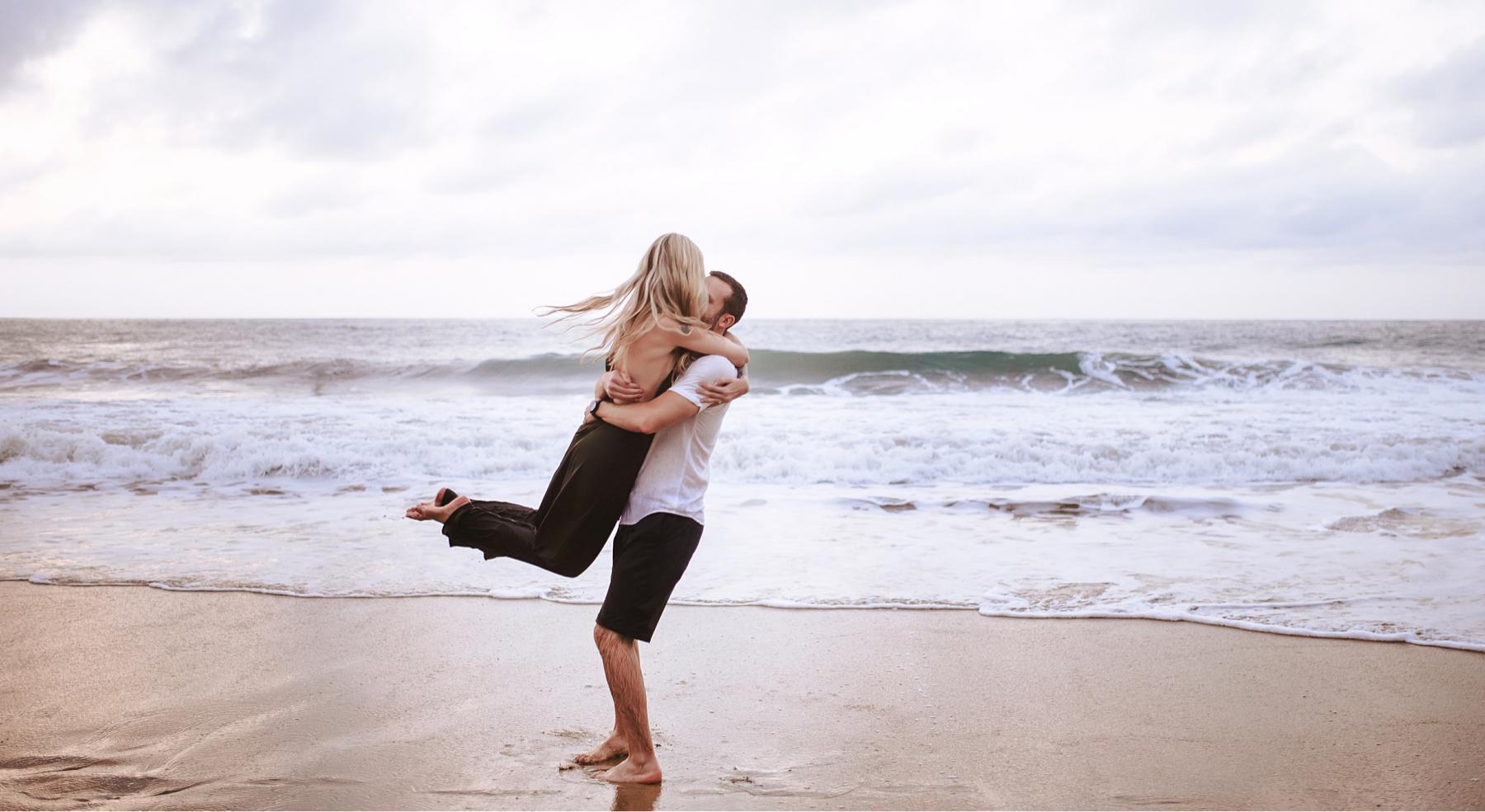 Ariel Smith and Aaron Schenck's Wedding Website