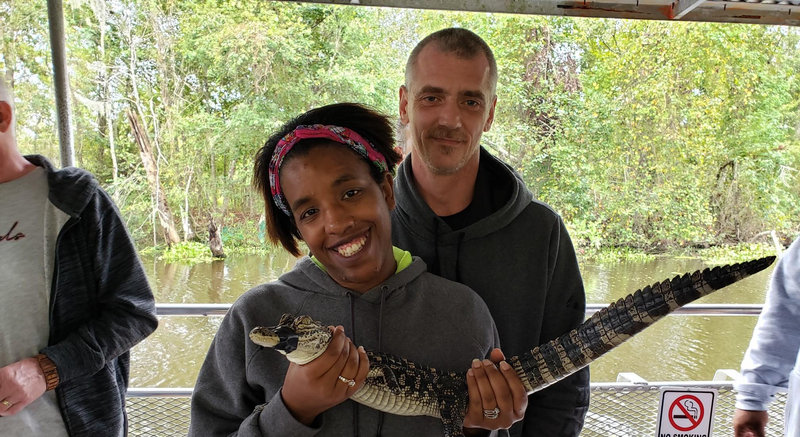 Nicole Mills and Walter Garner's Wedding Website